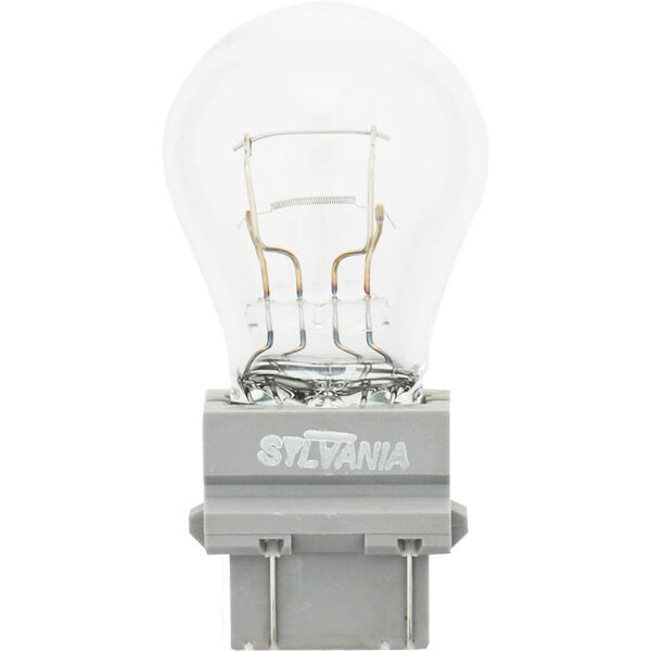 SYLVANIA 4114 Long Life Mini Bulb, 2 Pack