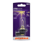 SYLVANIA 9012 XtraVision Halogen Headlight Bulb, 1 Pack