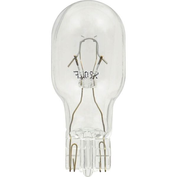 SYLVANIA 920 Long Life Mini Bulb, 2 Pack