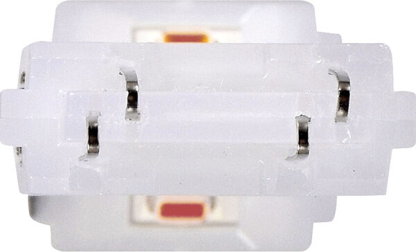 SYLVANIA 3047R RED SYL LED Mini Bulb, 2 Pack