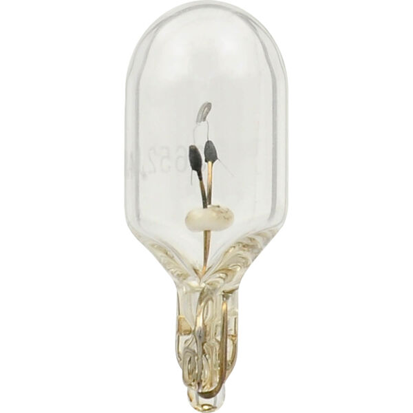 SYLVANIA 3652 Long Life Mini Bulb, 2 Pack