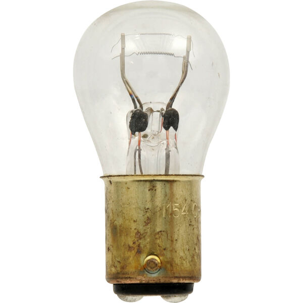 SYLVANIA 1154 Long Life Mini Bulb, 2 Pack