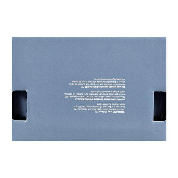 SYLVANIA H6054 Basic Sealed Beam Headlight, 1 Pack