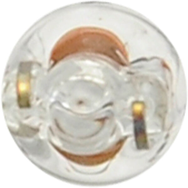 SYLVANIA 73 Long Life Mini Bulb, 2 Pack