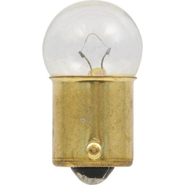 SYLVANIA 63 Long Life Mini Bulb, 2 Pack