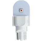 SYLVANIA 921 RED LED Mini Bulb, 2 Pack