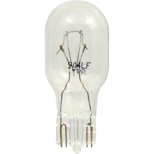 SYLVANIA 904 Long Life Mini Bulb, 2 Pack