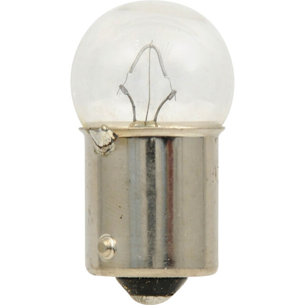 SYLVANIA 97 Long Life Mini Bulb, 2 Pack
