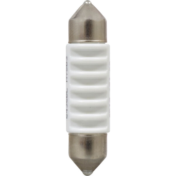 SYLVANIA 6418 BLUE LED Mini Bulb, 1 Pack