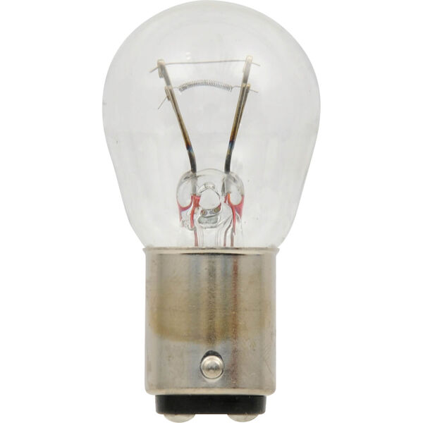 SYLVANIA 7225 Long Life Mini Bulb, 2 Pack