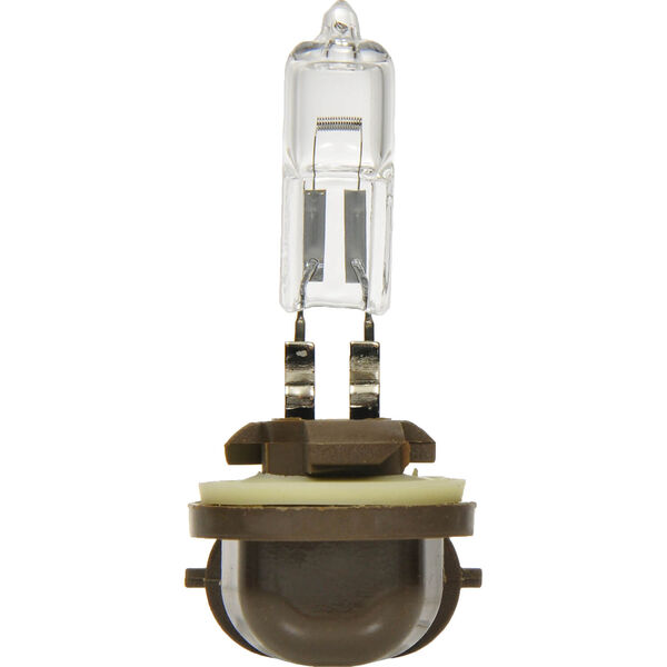 SYLVANIA 886 Basic Fog Bulb, 1 Pack