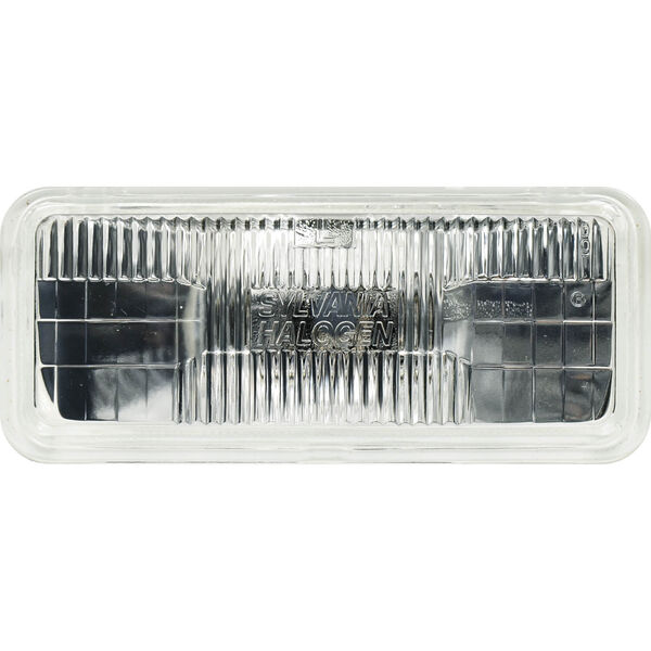 SYLVANIA H4351 Basic Sealed Beam Headlight, 1 Pack