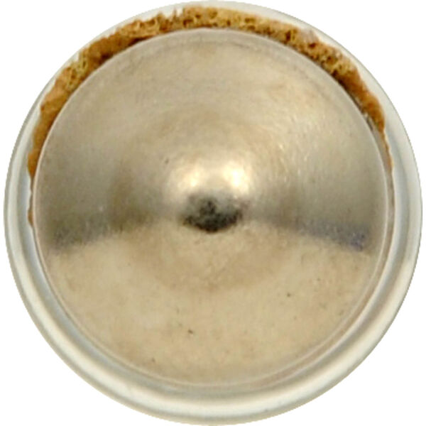 SYLVANIA 6411 Long Life Mini Bulb, 2 Pack