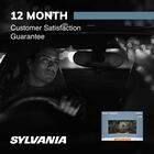 SYLVANIA H6054 Basic Sealed Beam Headlight, 1 Pack