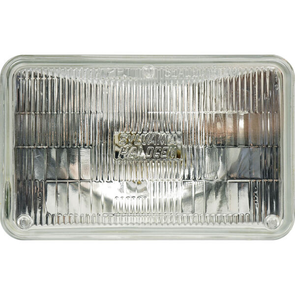 SYLVANIA H4701 XtraVision Sealed Beam Headlight, 1 Pack
