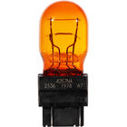 SYLVANIA 4257NA Long Life Mini Bulb, 2 Pack