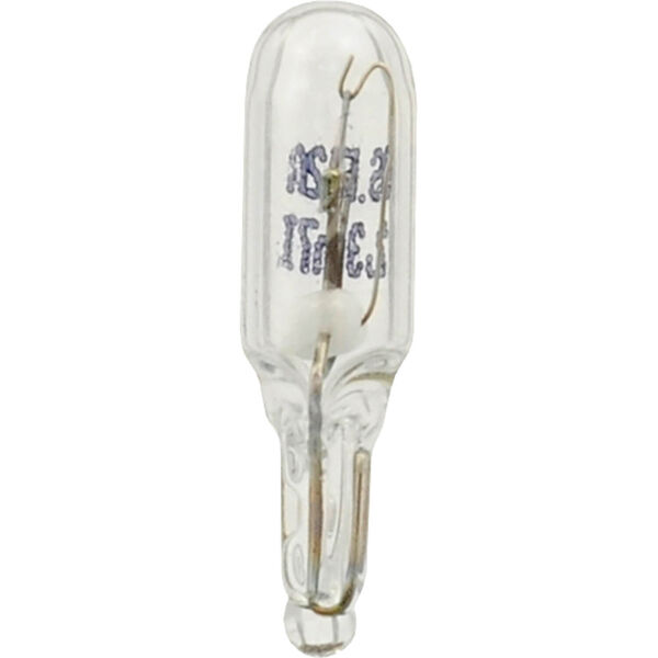 SYLVANIA 2723 Long Life Mini Bulb, 2 Pack