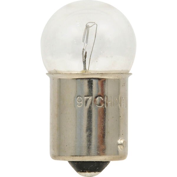 SYLVANIA 97 Long Life Mini Bulb, 2 Pack
