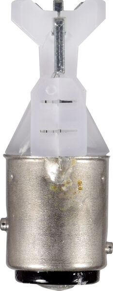 SYLVANIA 2357A AMBER SYL LED Mini Bulb Mini Bulb, 2 Pack