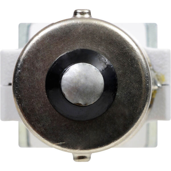 SYLVANIA 1156A AMBER ZEVO LED Mini, 2 Pack