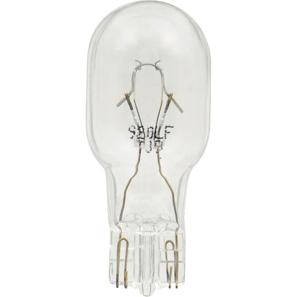 SYLVANIA 920 Long Life Mini Bulb, 2 Pack