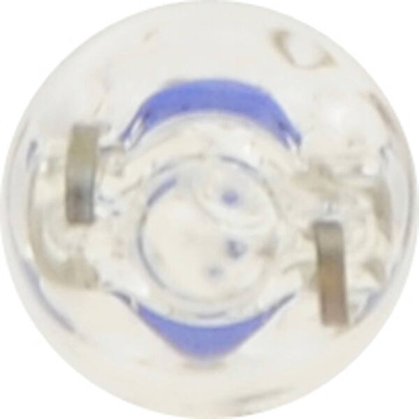 SYLVANIA 74 Long Life Mini Bulb, 2 Pack