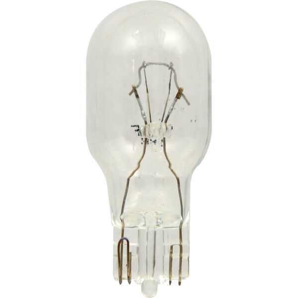SYLVANIA 904 Long Life Mini Bulb, 2 Pack