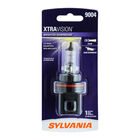 SYLVANIA 9004 XtraVision Halogen Headlight Bulb, 1 Pack