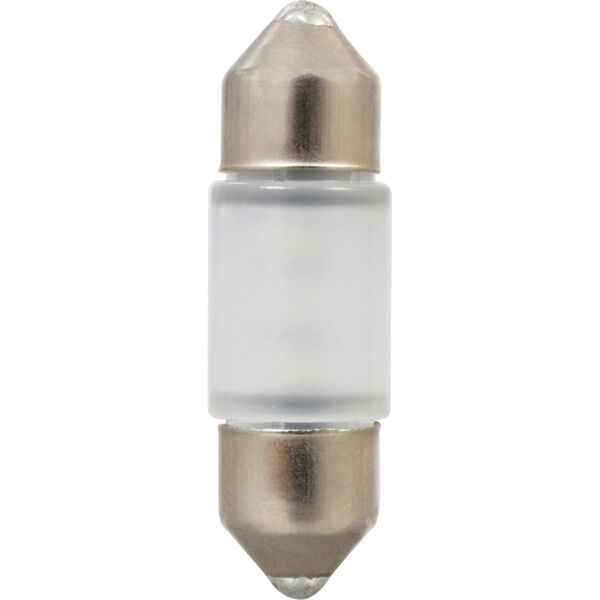 SYLVANIA DE3175 BLUE LED Mini Bulb, 1 Pack