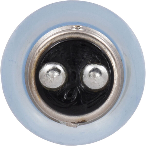 SYLVANIA 2357 SilverStar Mini Bulb, 2 Pack