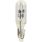SYLVANIA 2721 Long Life Mini Bulb, 2 Pack