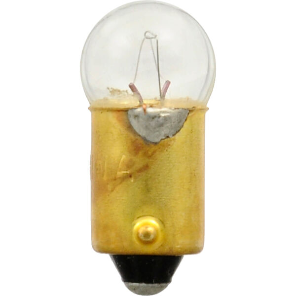 SYLVANIA 53 Long Life Mini Bulb, 2 Pack