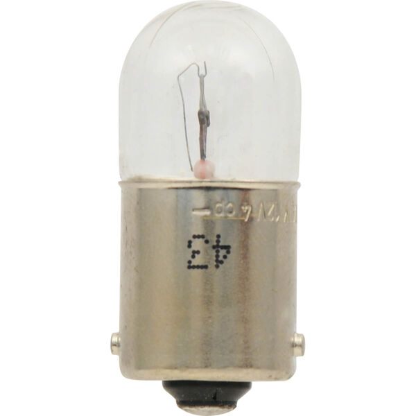 SYLVANIA 67 Long Life Mini Bulb, 2 Pack