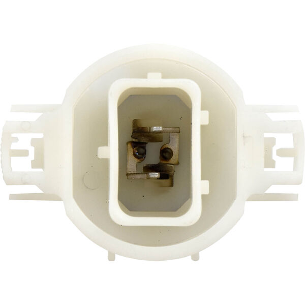 SYLVANIA 5202 SilverStar zXe Halogen Fog Bulb, 2 Pack