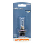 SYLVANIA 9005XS Basic Halogen Headlight Bulb, 1 Pack