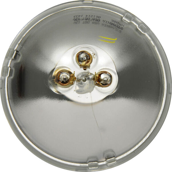 SYLVANIA H5006 XtraVision Sealed Beam Headlight, 1 Pack