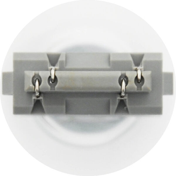 SYLVANIA 4114 Long Life Mini Bulb, 2 Pack