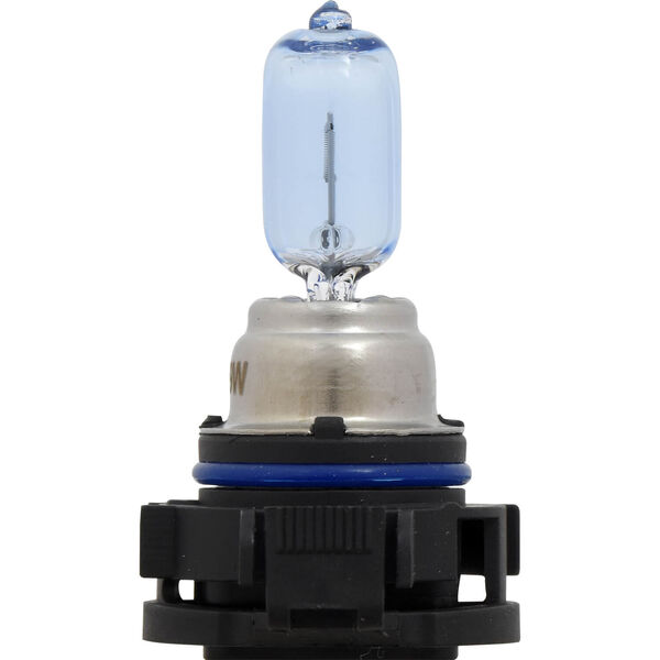 SYLVANIA 5201 SilverStar zXe Halogen Fog Bulb, 2 Pack