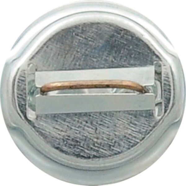 SYLVANIA 578 Long Life Mini Bulb, 2 Pack