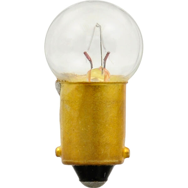 SYLVANIA 57 Long Life Mini Bulb, 2 Pack