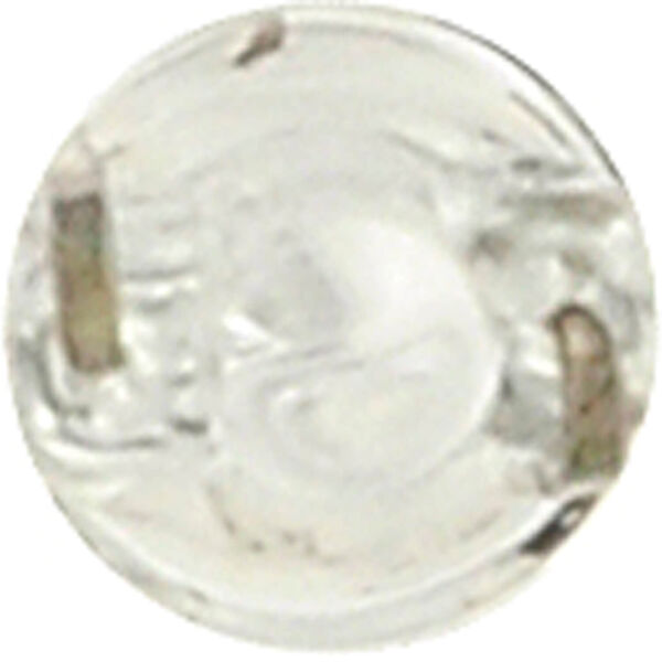 SYLVANIA 2723 Long Life Mini Bulb, 2 Pack