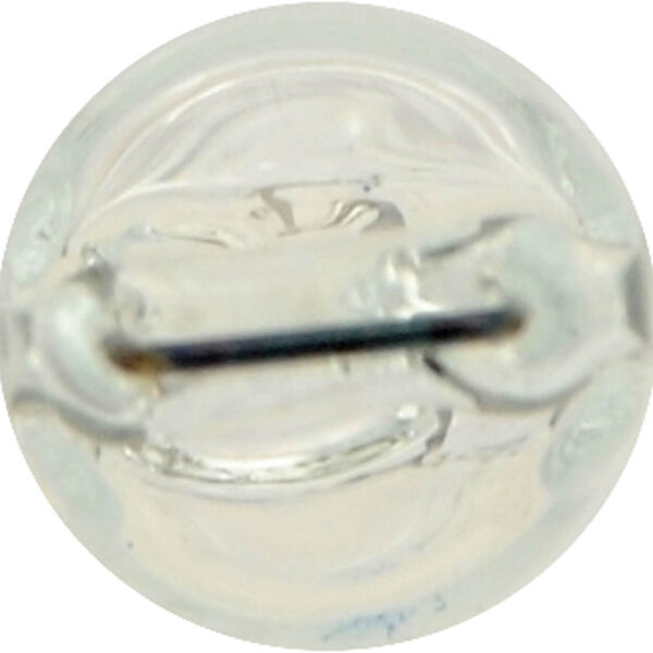 SYLVANIA 561 Long Life Mini Bulb, 2 Pack