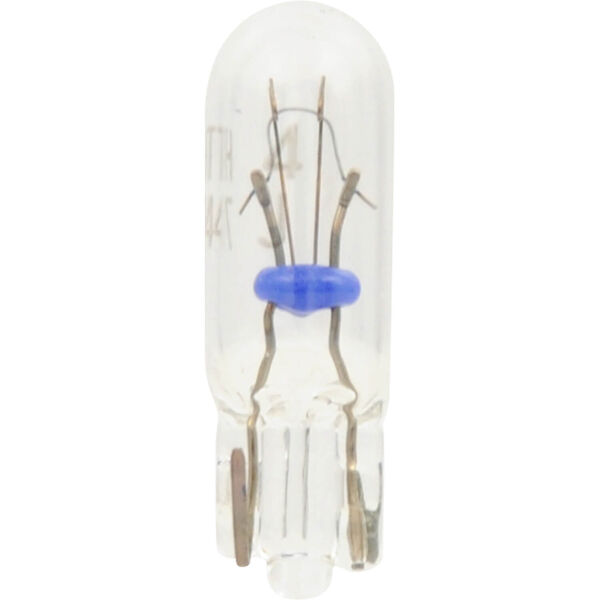 SYLVANIA 74 Long Life Mini Bulb, 2 Pack