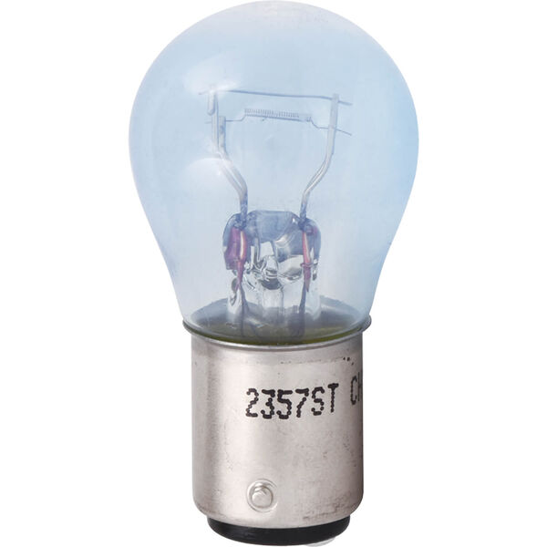 SYLVANIA 2357 SilverStar Mini Bulb, 2 Pack