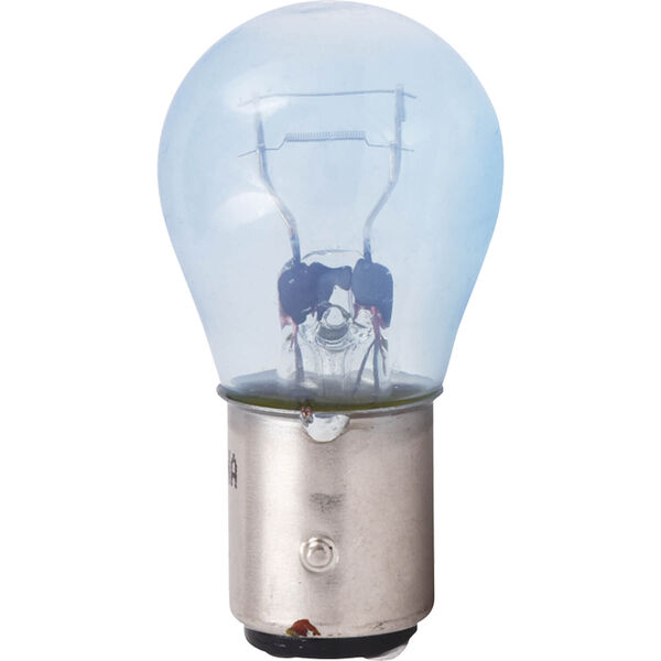 SYLVANIA 2357 SilverStar Mini Bulb, 2 Pack