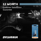 SYLVANIA 9005 Basic Halogen Headlight Bulb, 1 Pack