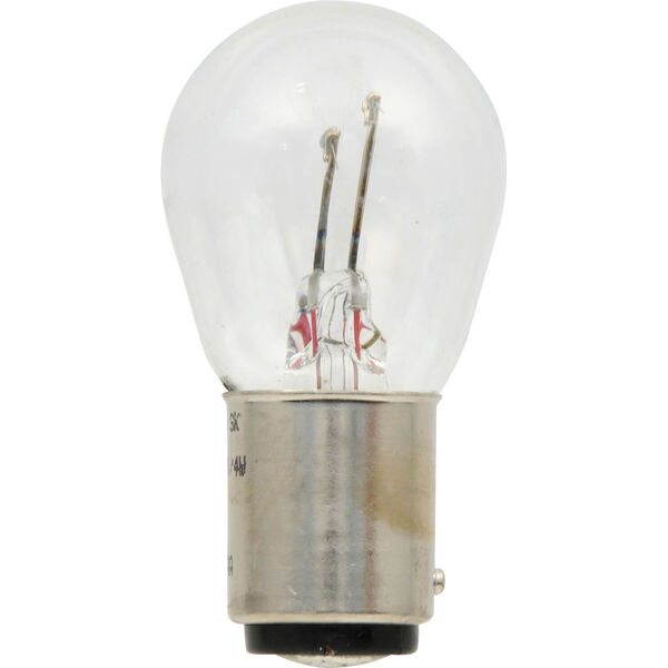 SYLVANIA 7225 Long Life Mini Bulb, 2 Pack