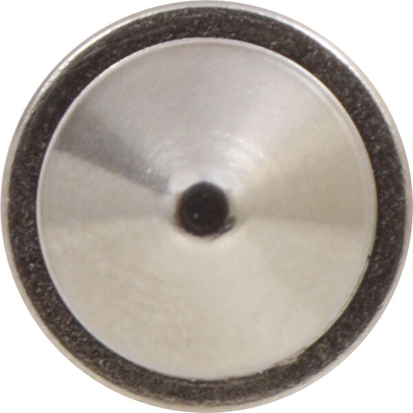 SYLVANIA DE3423 WHITE ZEVO LED Mini Bulb, 1 Pack