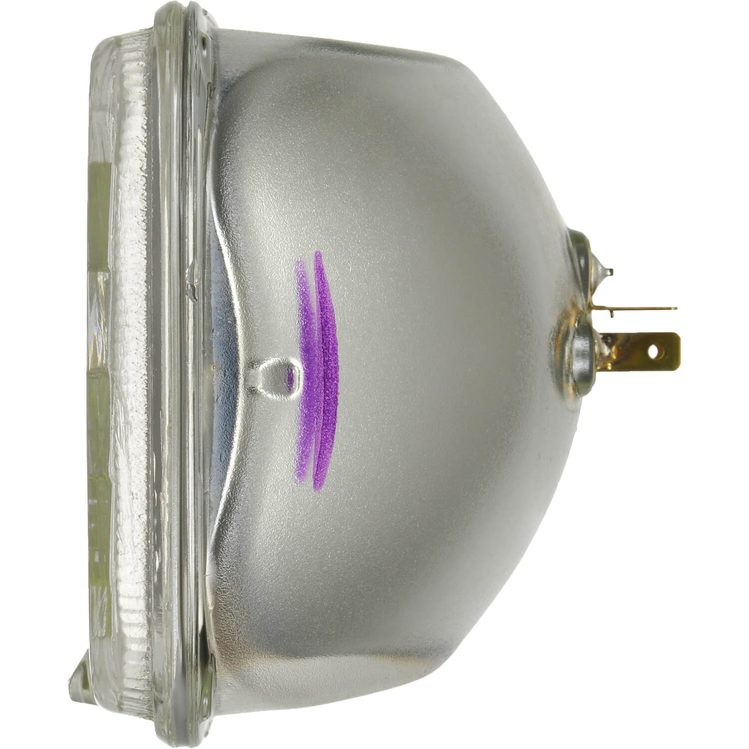 SYLVANIA H6054 XtraVision Sealed Beam Headlight, 1 Pack