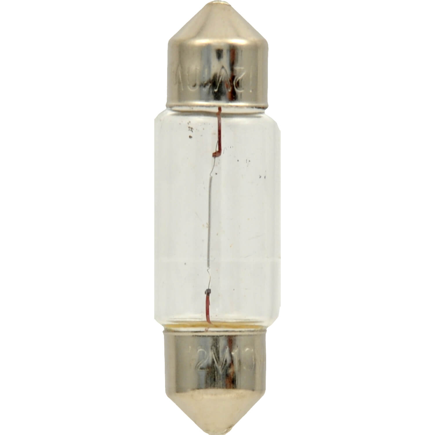 SYLVANIA DE3423 Long Life Mini Bulb, 2 Pack